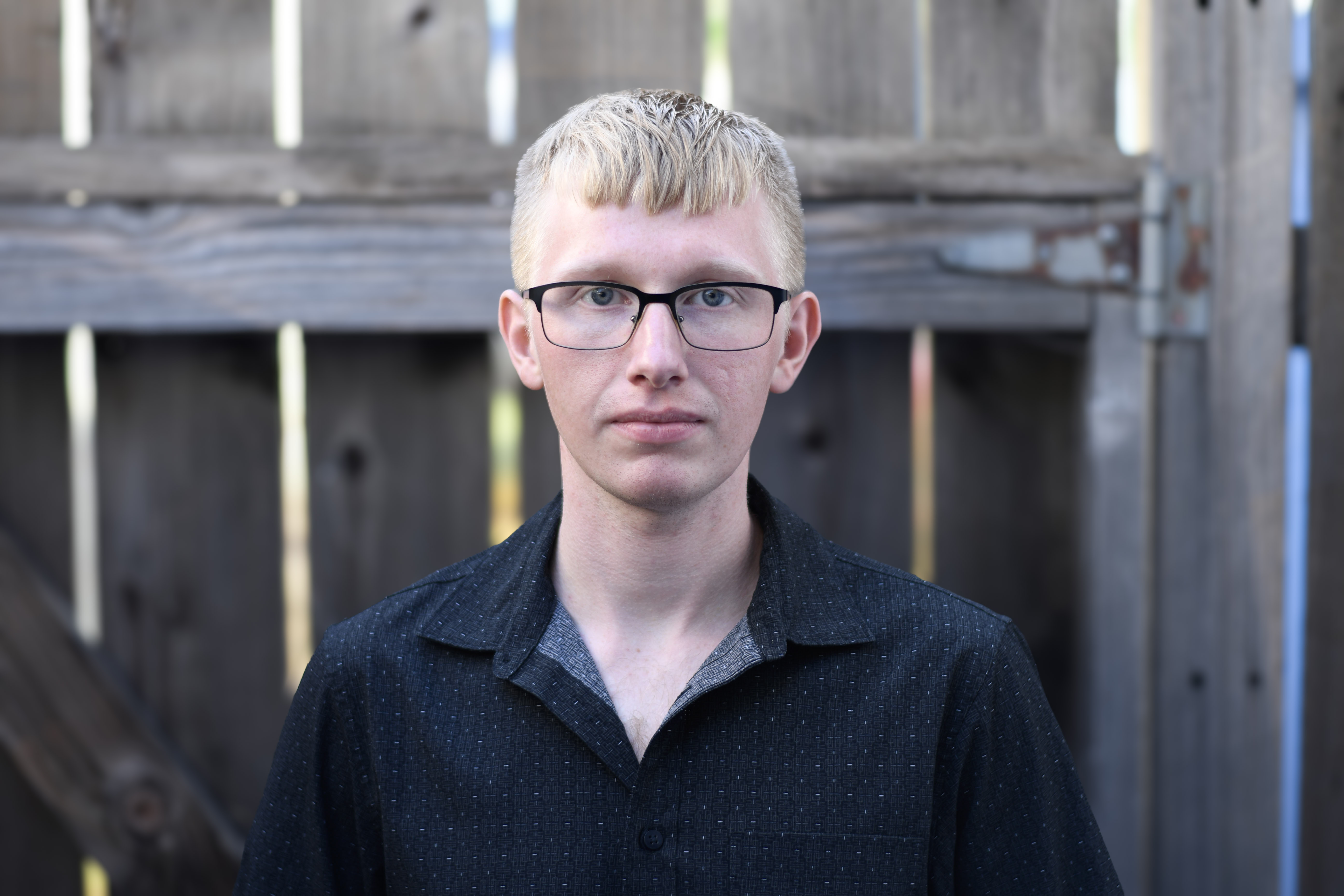 Jacob Harrison | Composer